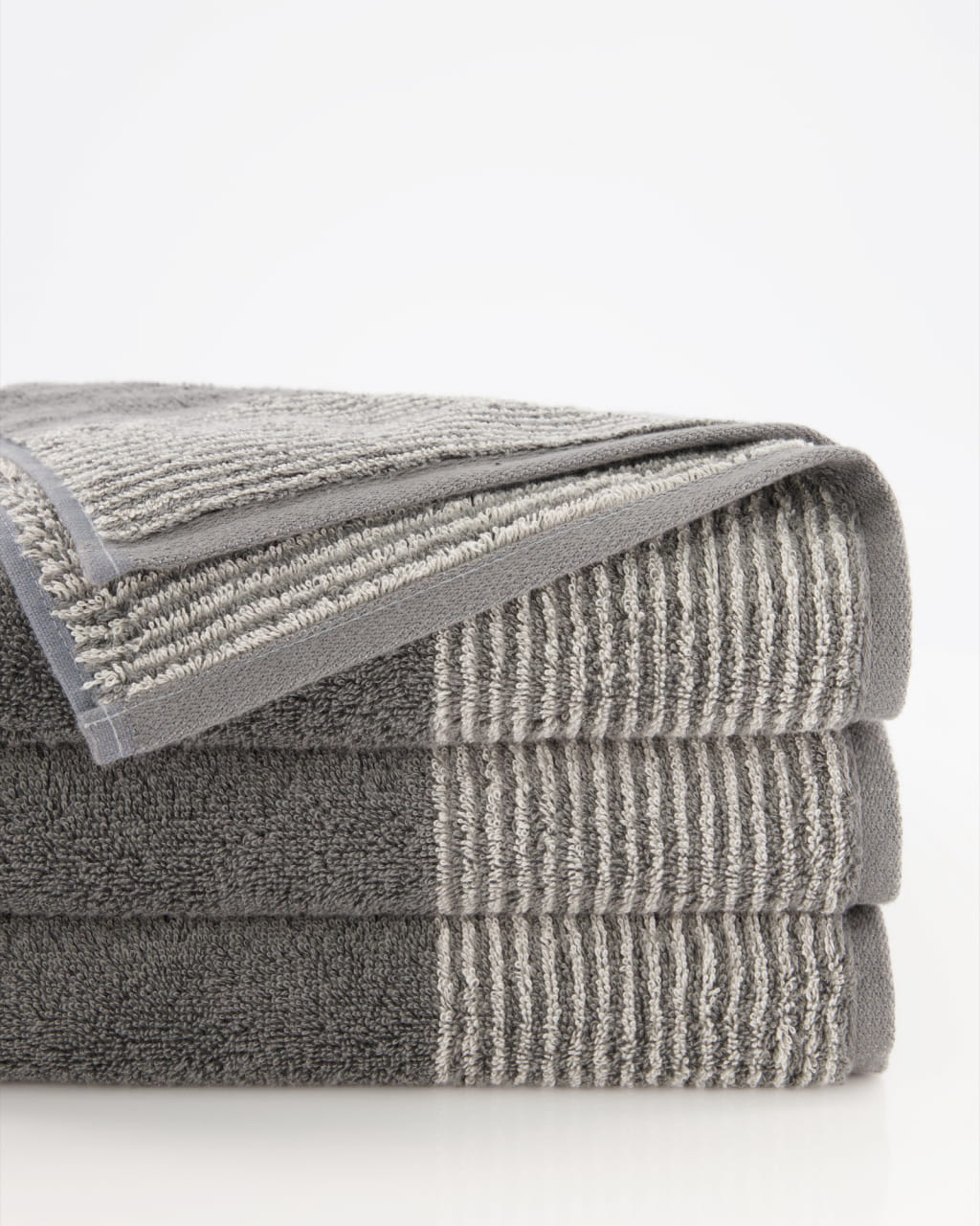 Cawö - Luxury Home Two-Tone 590 - Farbe: schiefer - 77 | Cawö ...