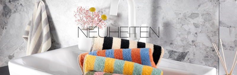 CaWö Handtücher Neuheiten | offizieller Online Shop