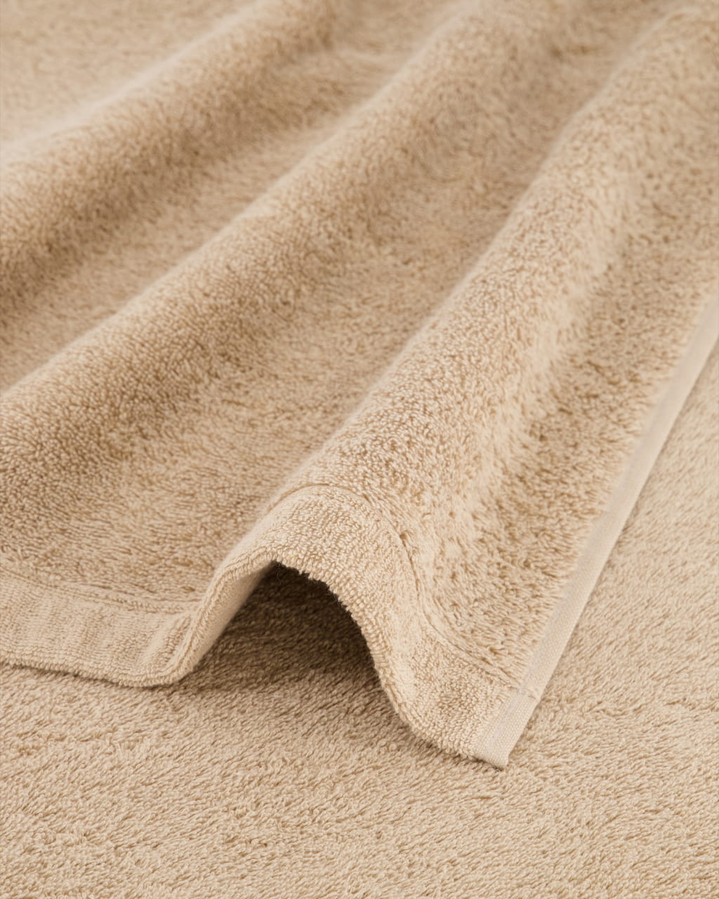 Cawö Handtücher Life Style Uni 7007 - Farbe: mandel - 328 | Lifestyle ...